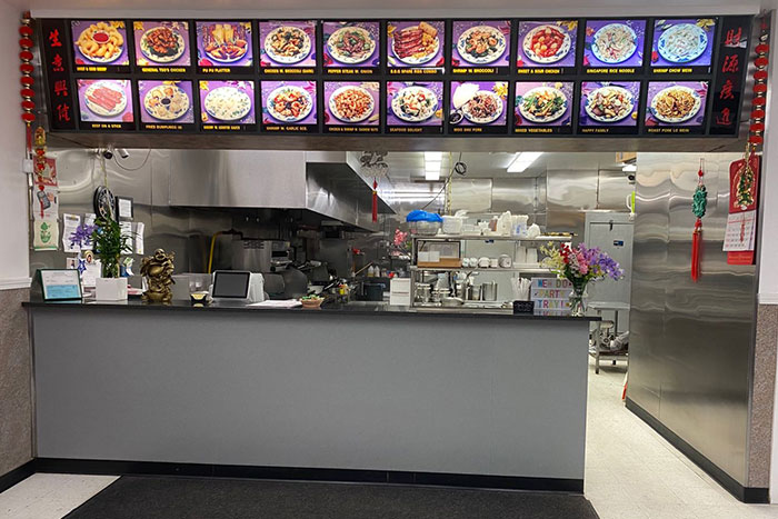 Sing Hee | Online Order | Chinese Restaurant | North Haven